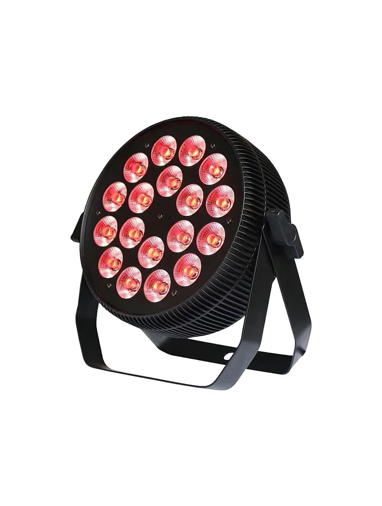 Mejor Luz LED par | Fabricante OEM / ODM | kb Lighting